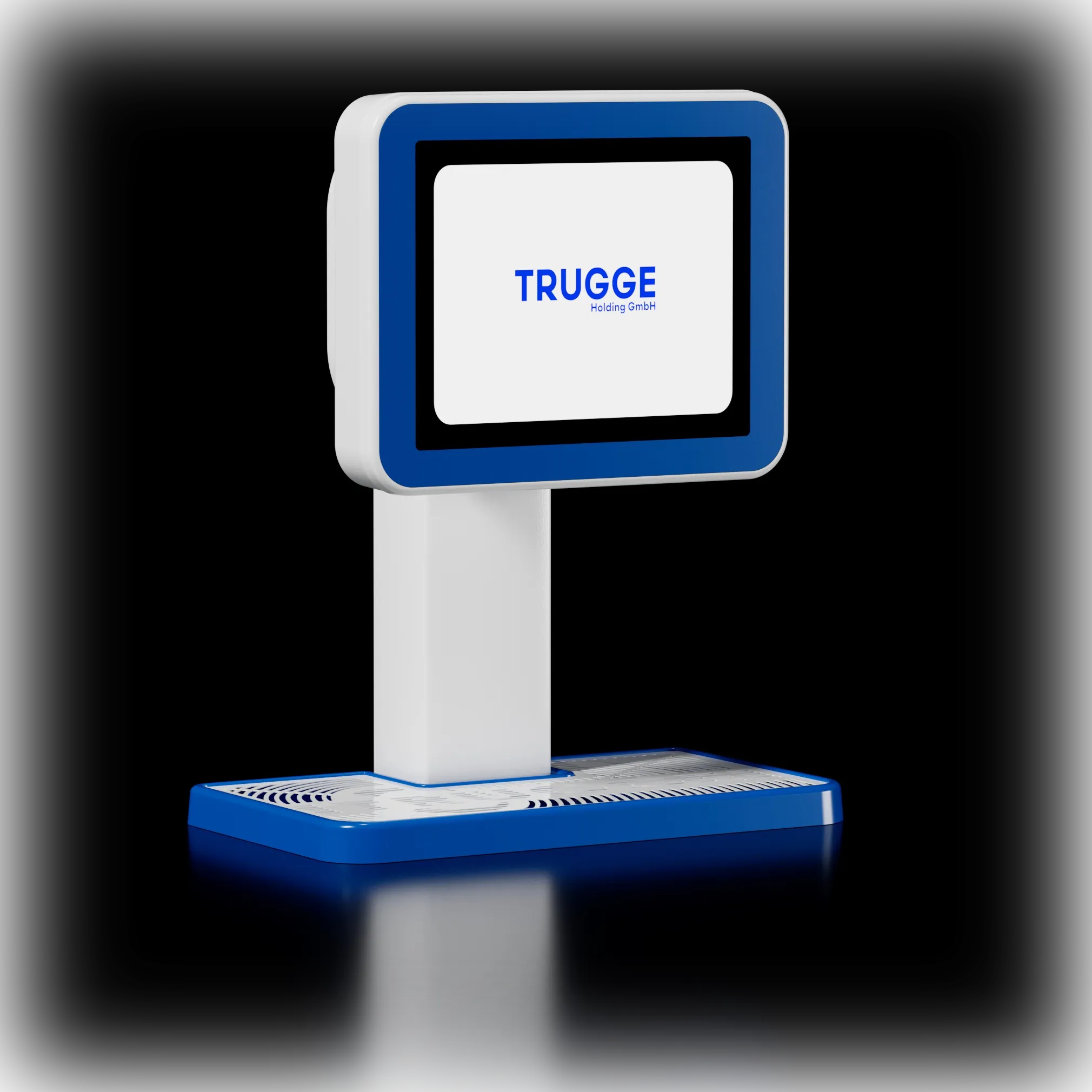 Trugge Holding GmbH
